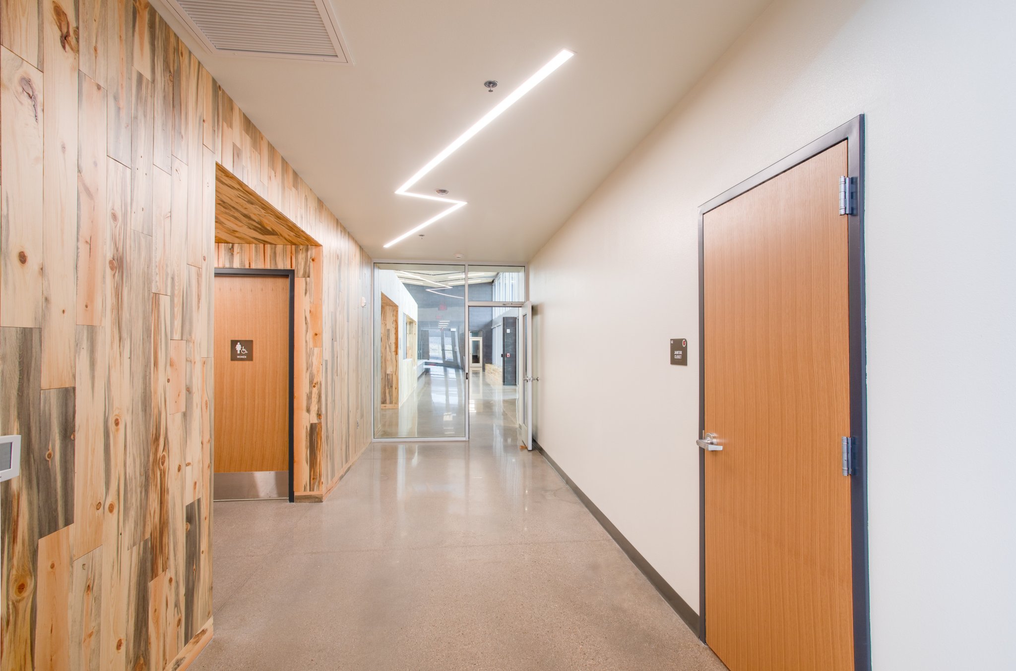 Continental Divide Selux