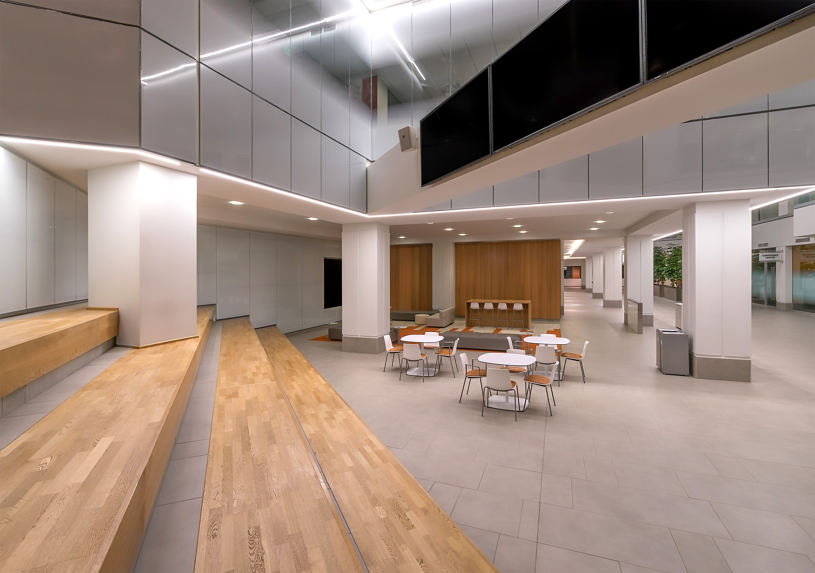 Denver Place Selux