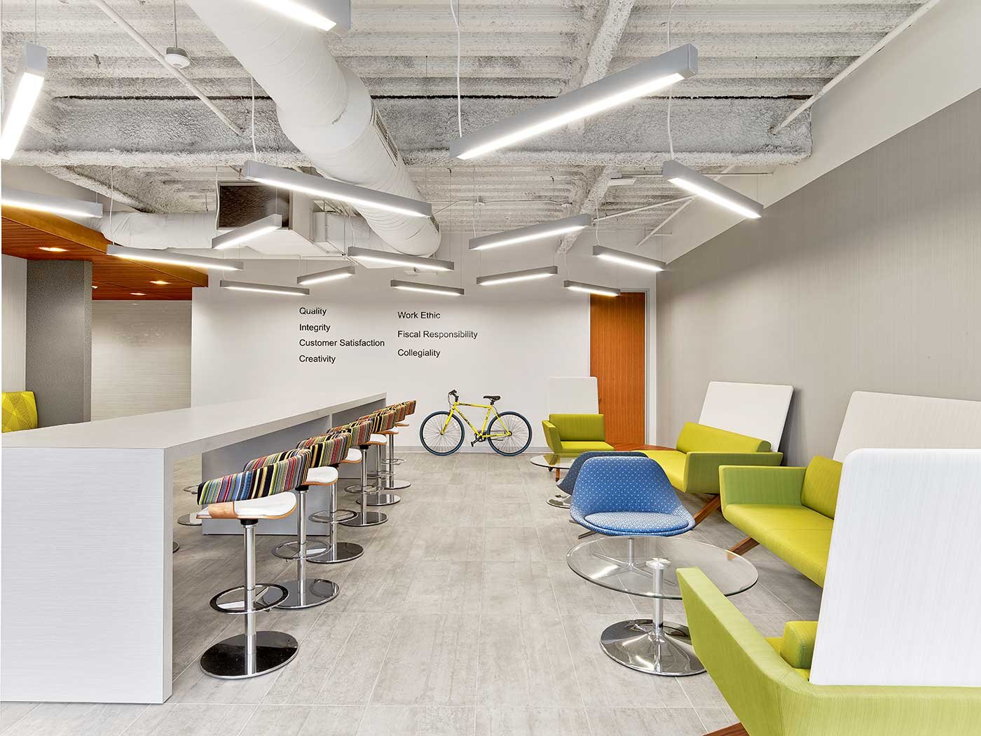 SBA Communications Selux