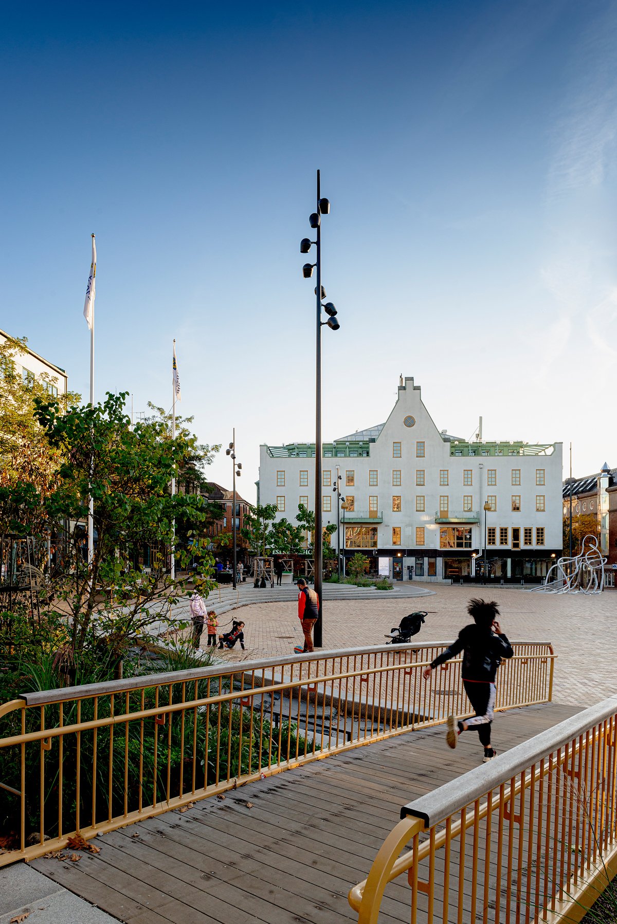 Stora Torg Selux