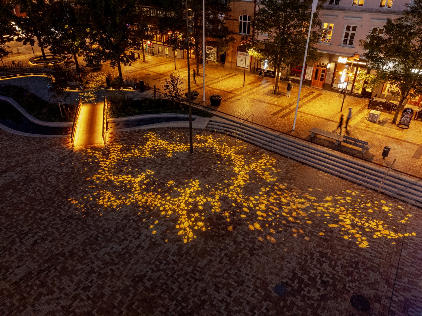 Stora Torg Selux