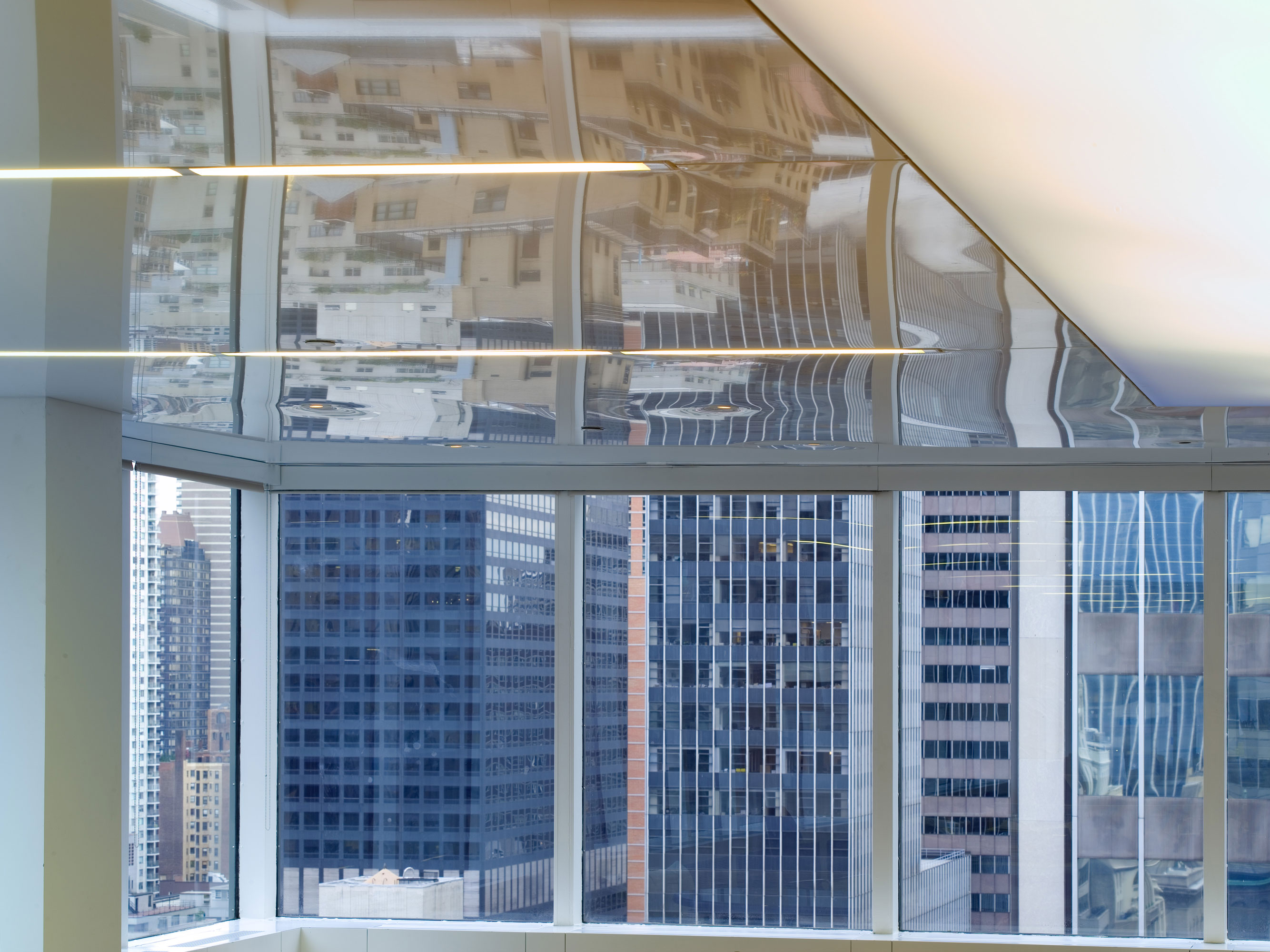 Third Point Management LLC Selux