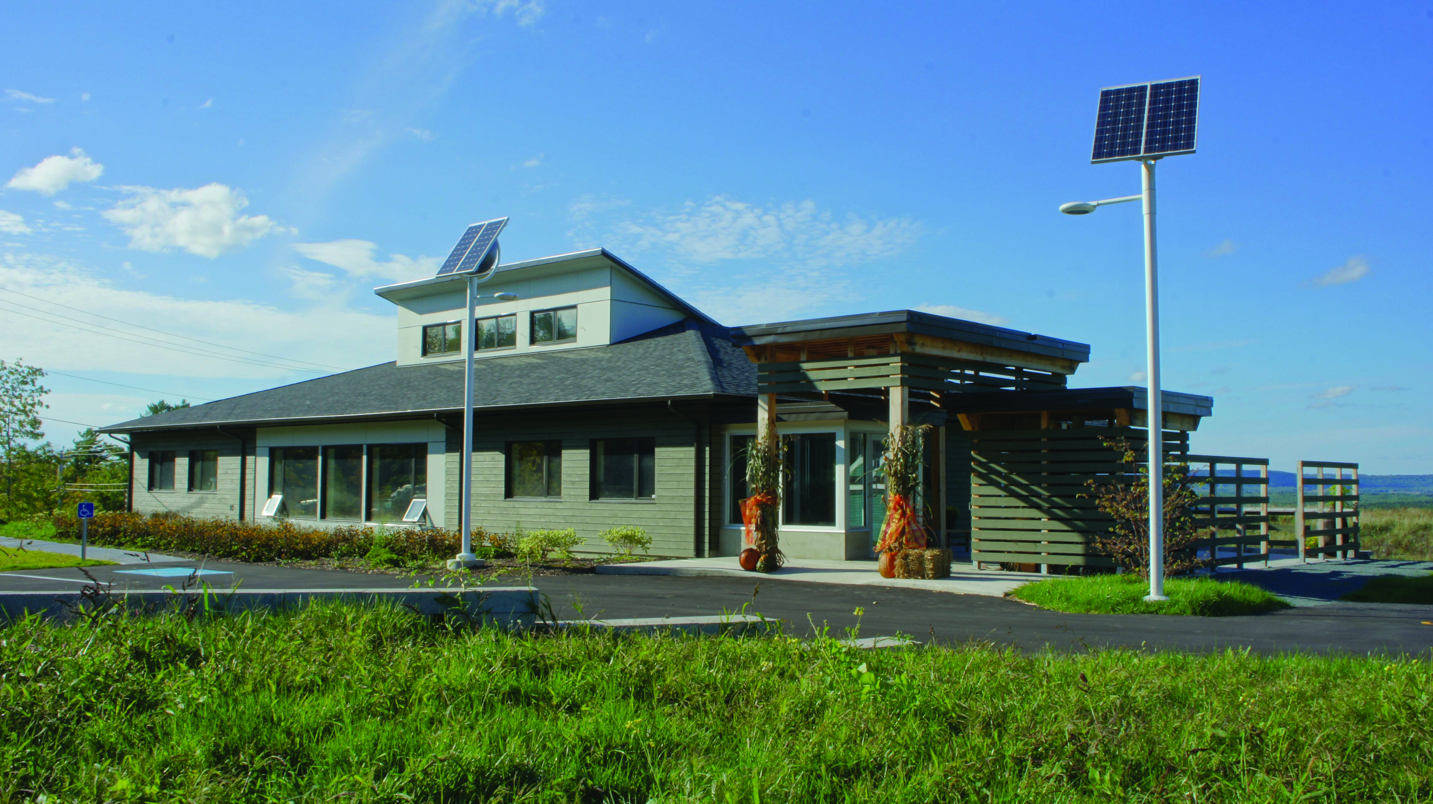 Valley Waste Resource Management Selux