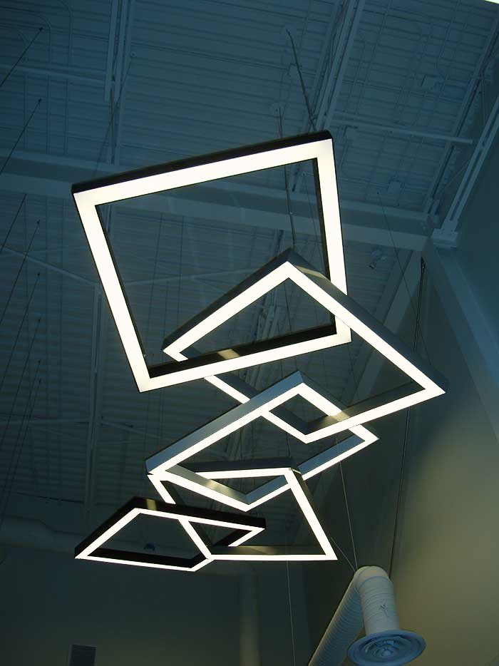 WSP Global Inc. Selux