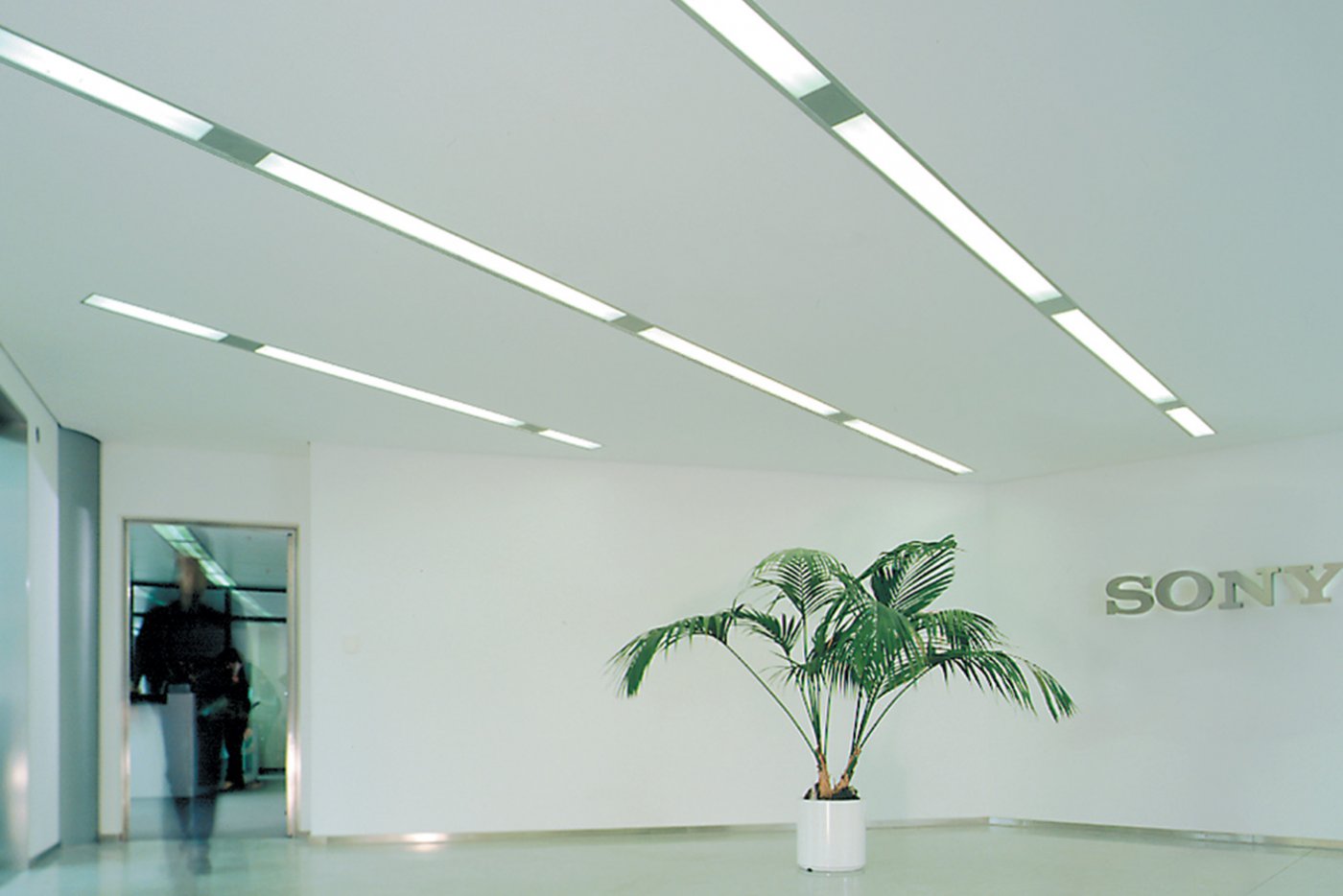 40 Years of Lighting in US Selux