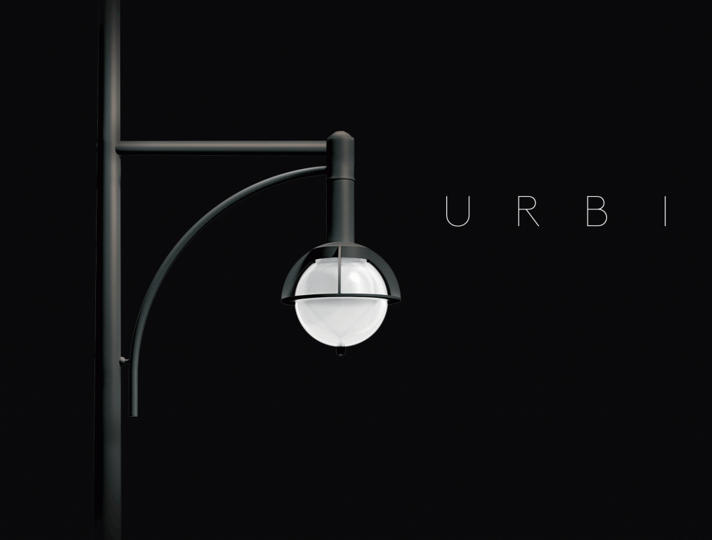 A Historic Luminaire Retrofitted with Today's Modern Performance Selux