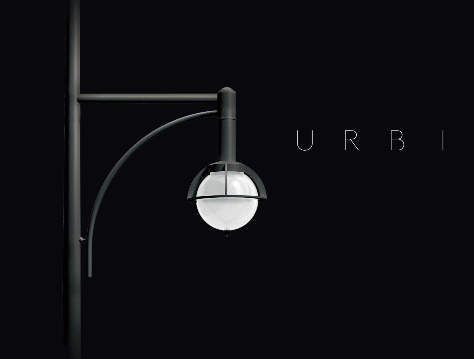 A Historic Luminaire Retrofitted with Today's Modern Performance Selux