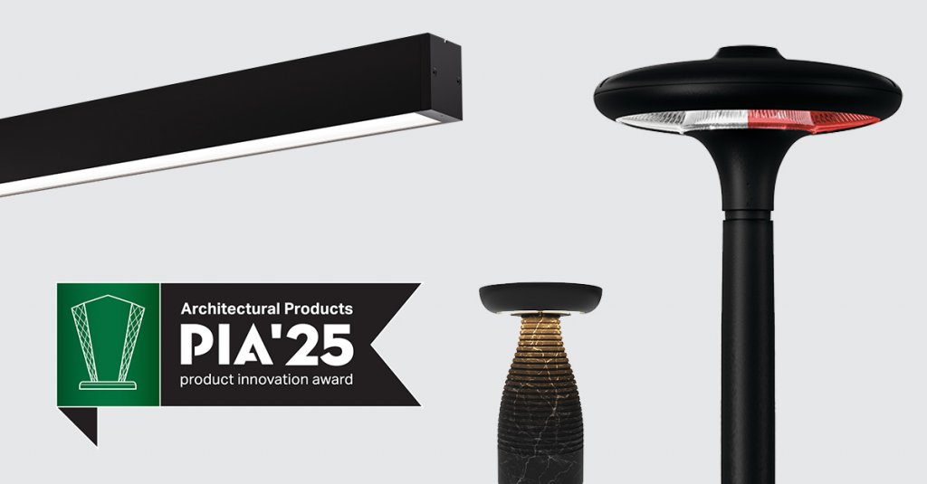 Award Winners! Peeta, VAZ, and Aya Selux