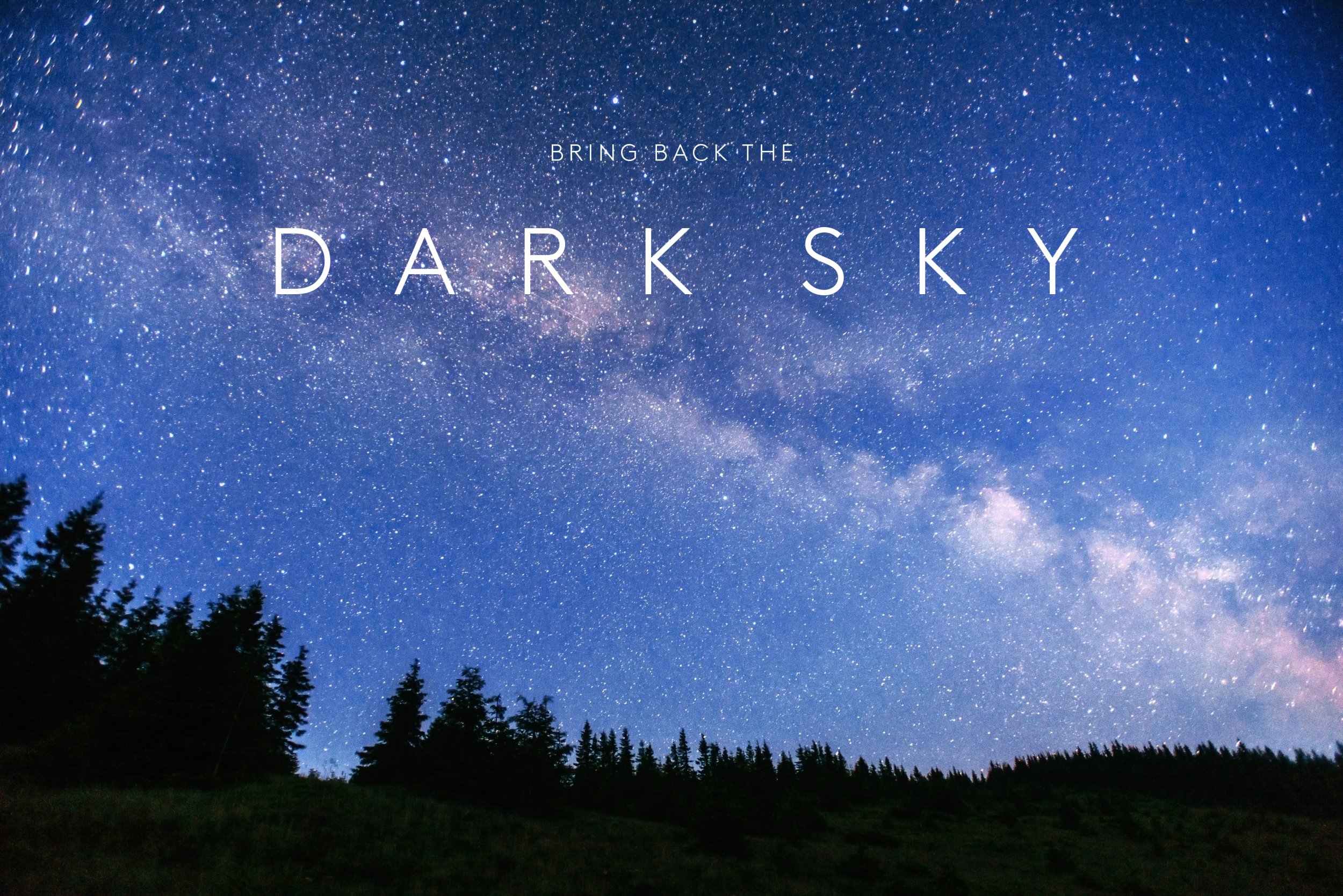 Celebrating International Dark Sky Week: April 22 - 30th, 2022 Selux