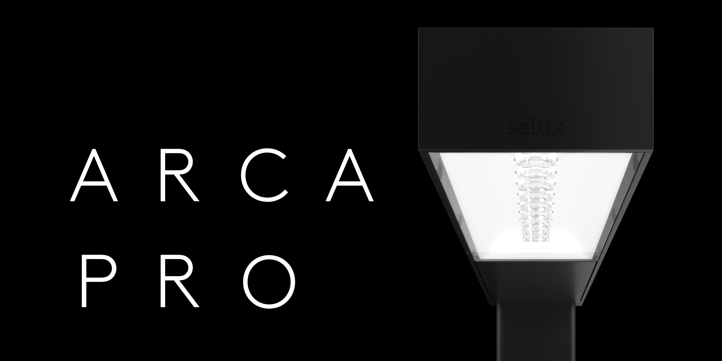 Introducing Arca Pro - A new generation of Arca with precision lighting ...