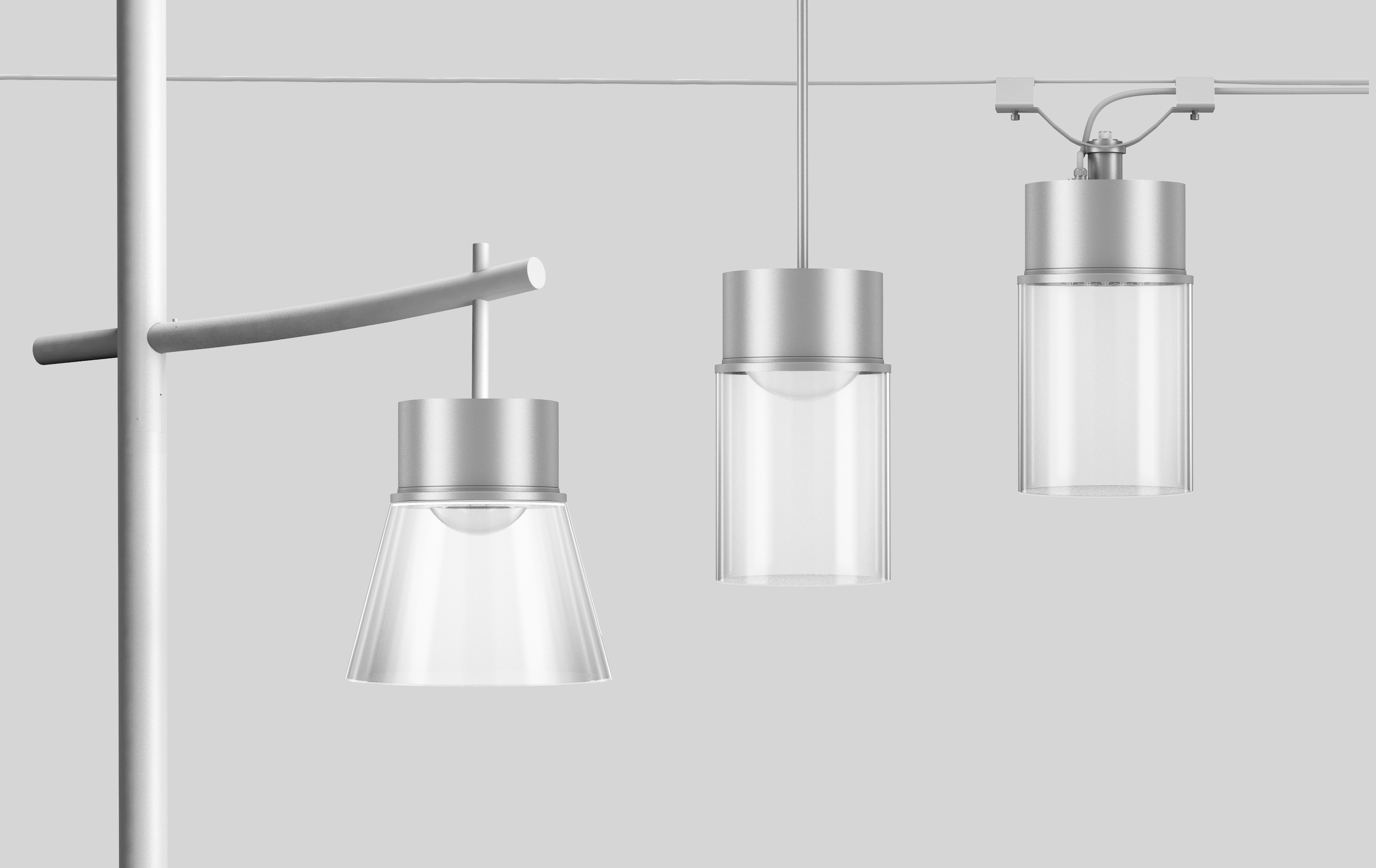 Introducing Selux Lanova LED: Innovative. Comfortable. Versatile. Selux