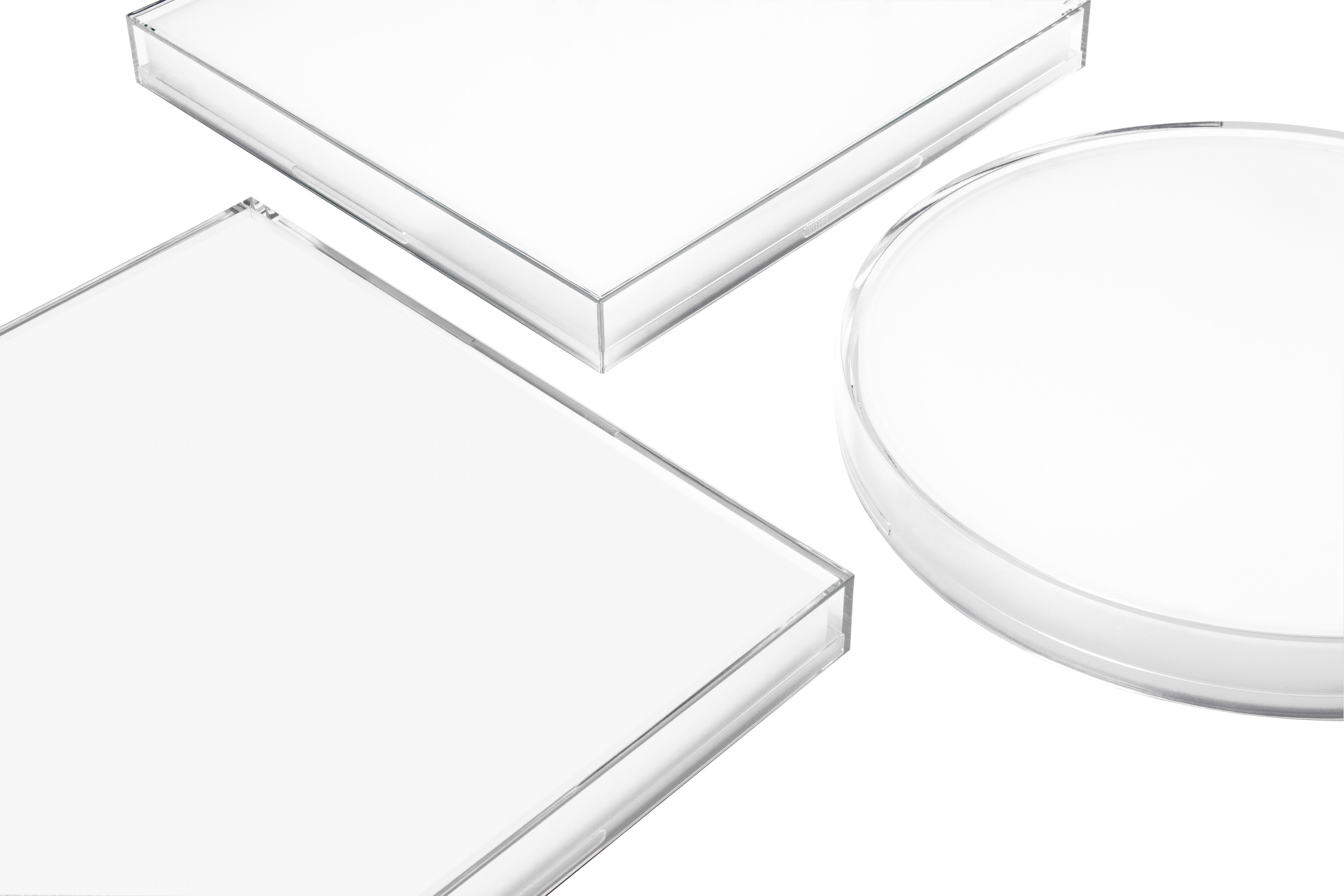 Kju Goes Full Circle Selux