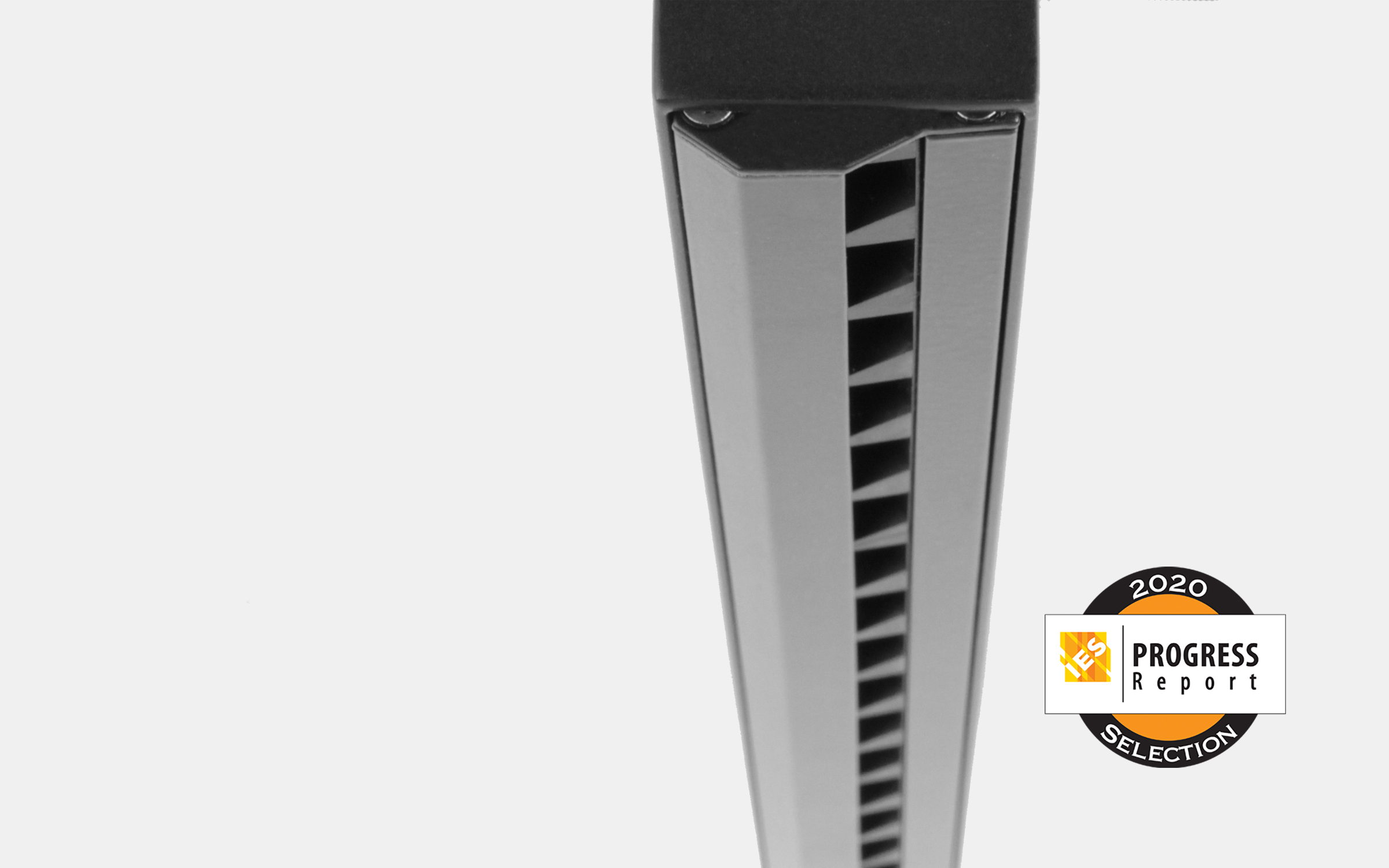 M36 MRC Wall Washer selected for 2020 IES Progress Report! Selux