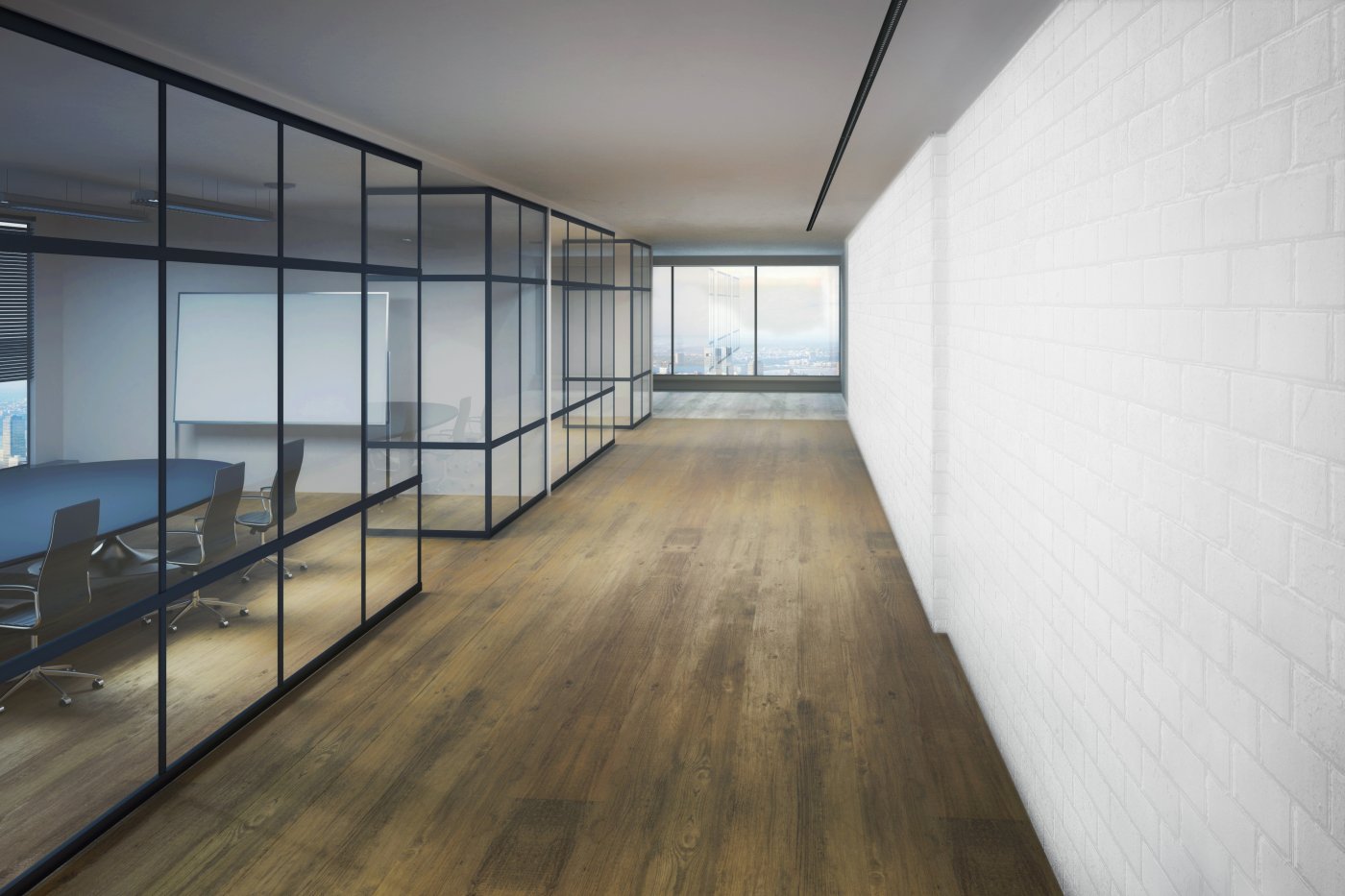 M36 MRC Wall Washer Selux