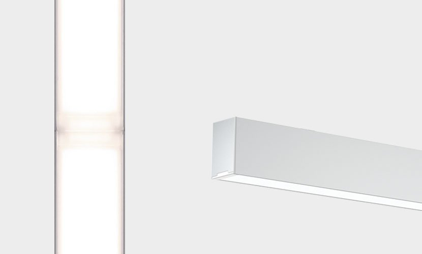 M60 LED Wet Location Selux