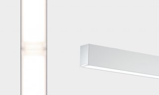 M60 LED Wet Location Selux