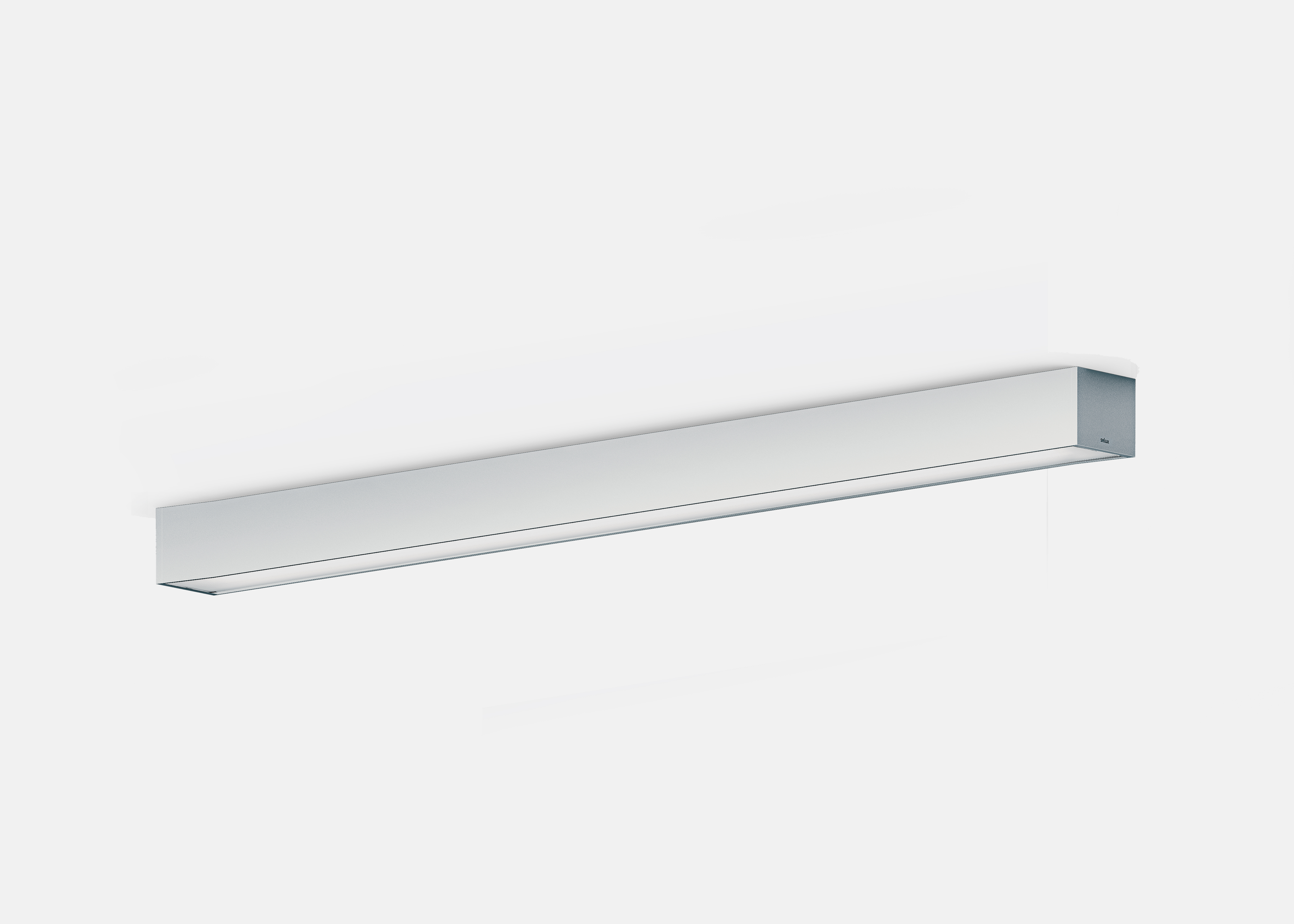 More Light. More Uniform. NEW! M130 from Selux Selux