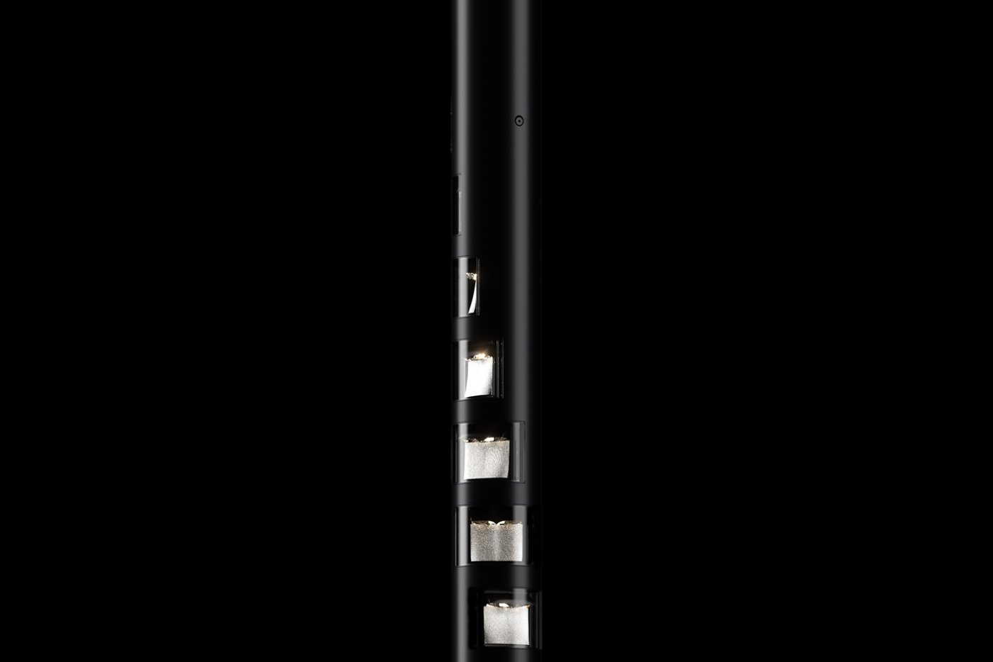 NEW!! Line Twist Selux