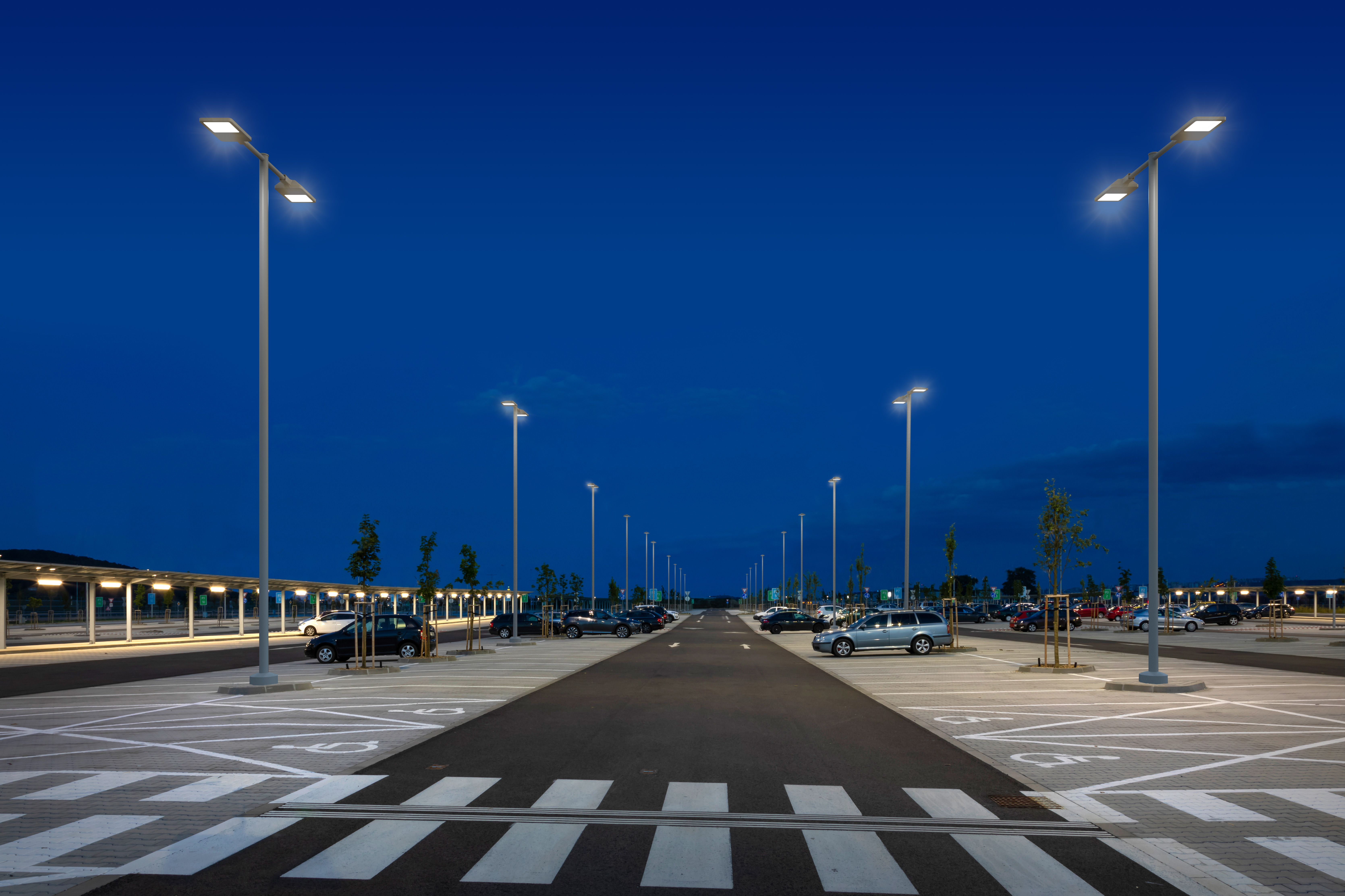 NEW!! Ouray with Max Spacing Optics Selux