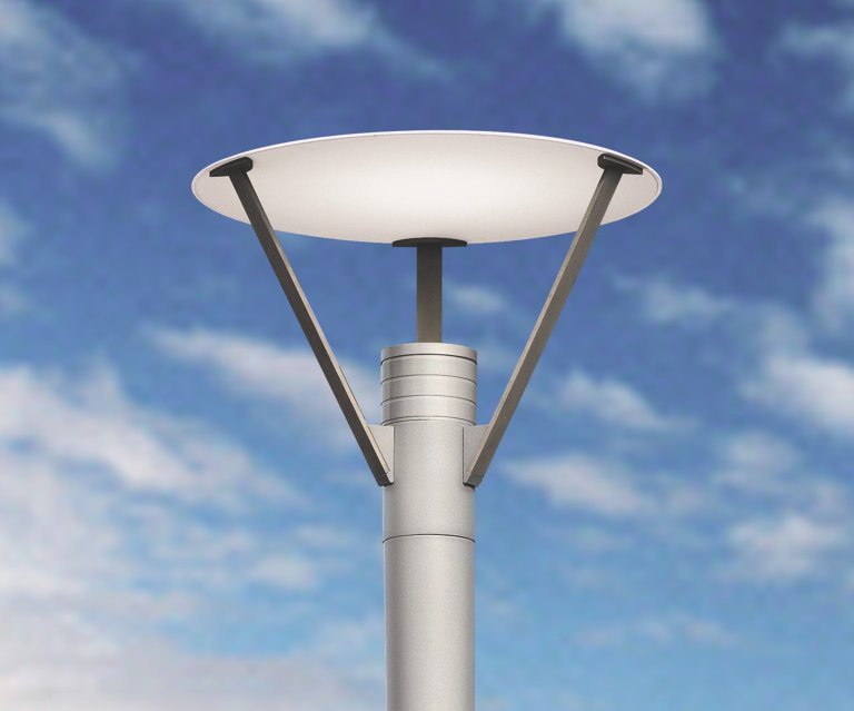 Selux announces that the Ritorno LED family is now capable of replacing ...
