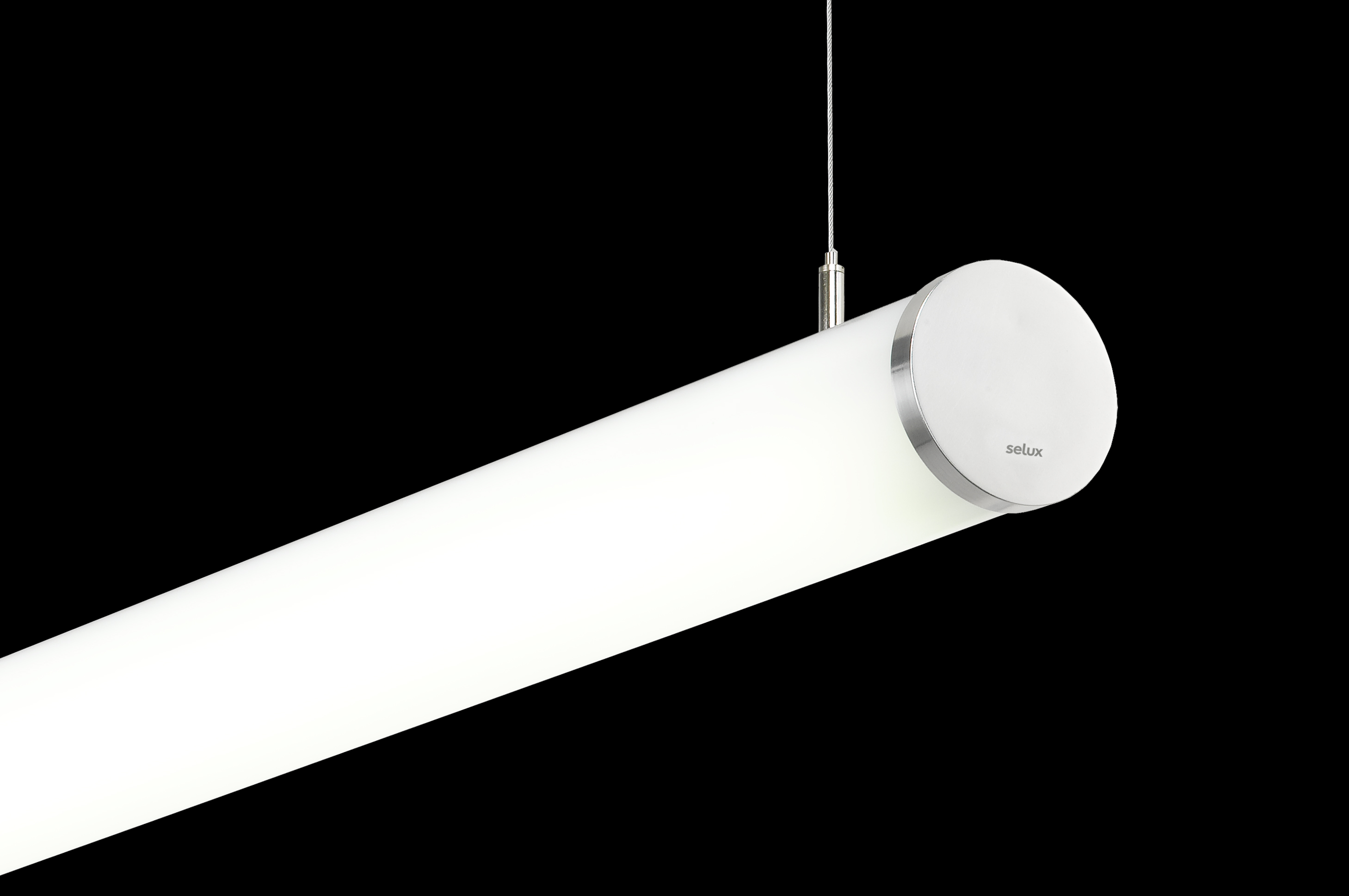 Selux Brings you Pure and Simple: Purelight LED and My White Selux