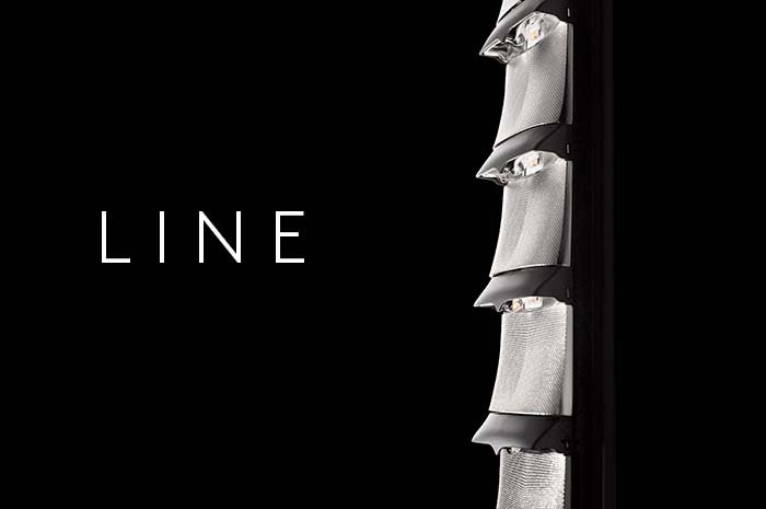 Selux Introduces The LINE - A Delicate Approach to Street & Path ...