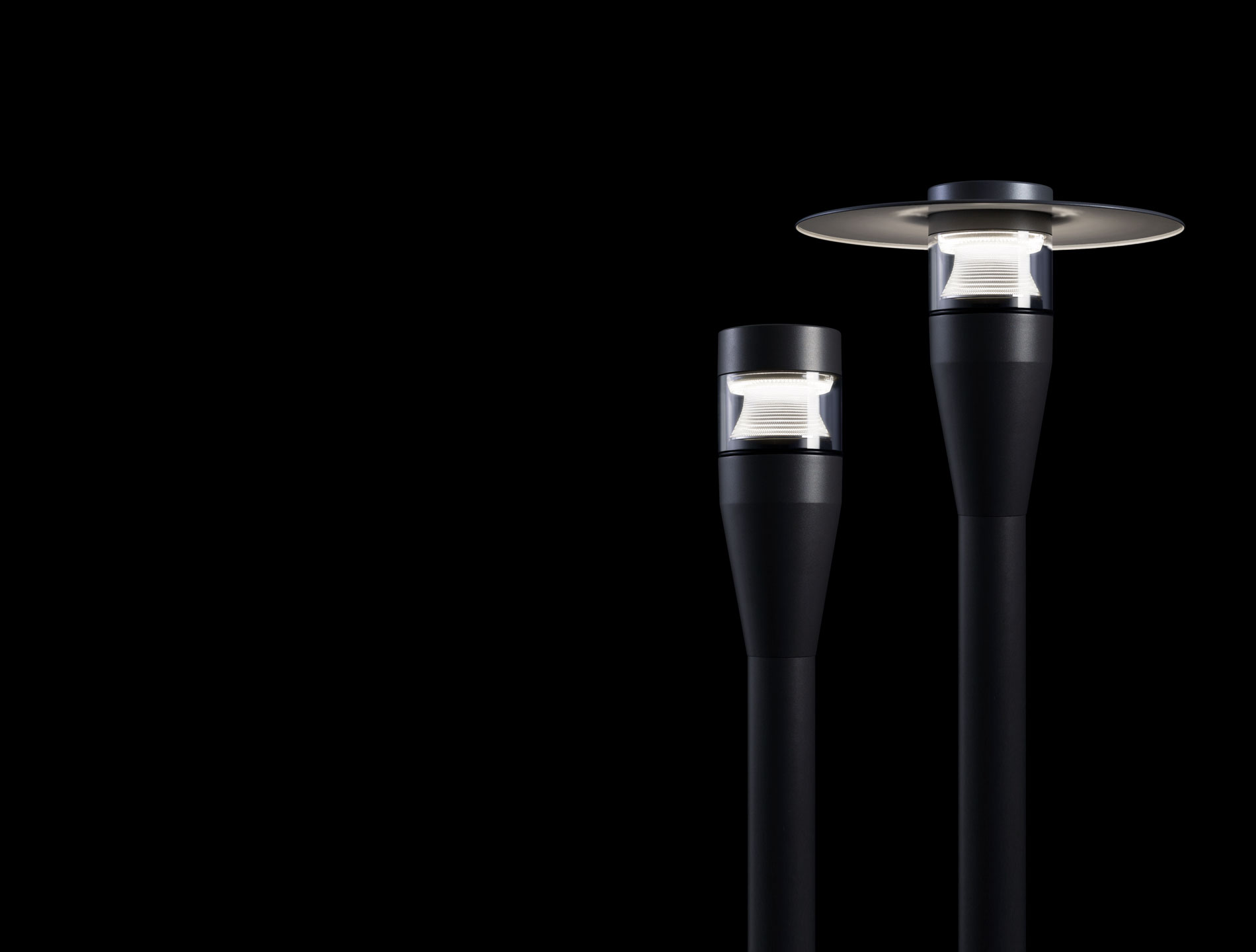 The Elo family has expanded - introducing Elo Post Top Selux