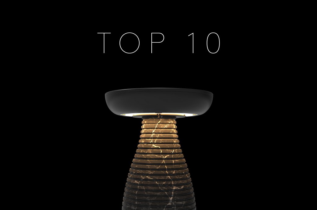 Top 10. Trusted Performance. VAZ Selux