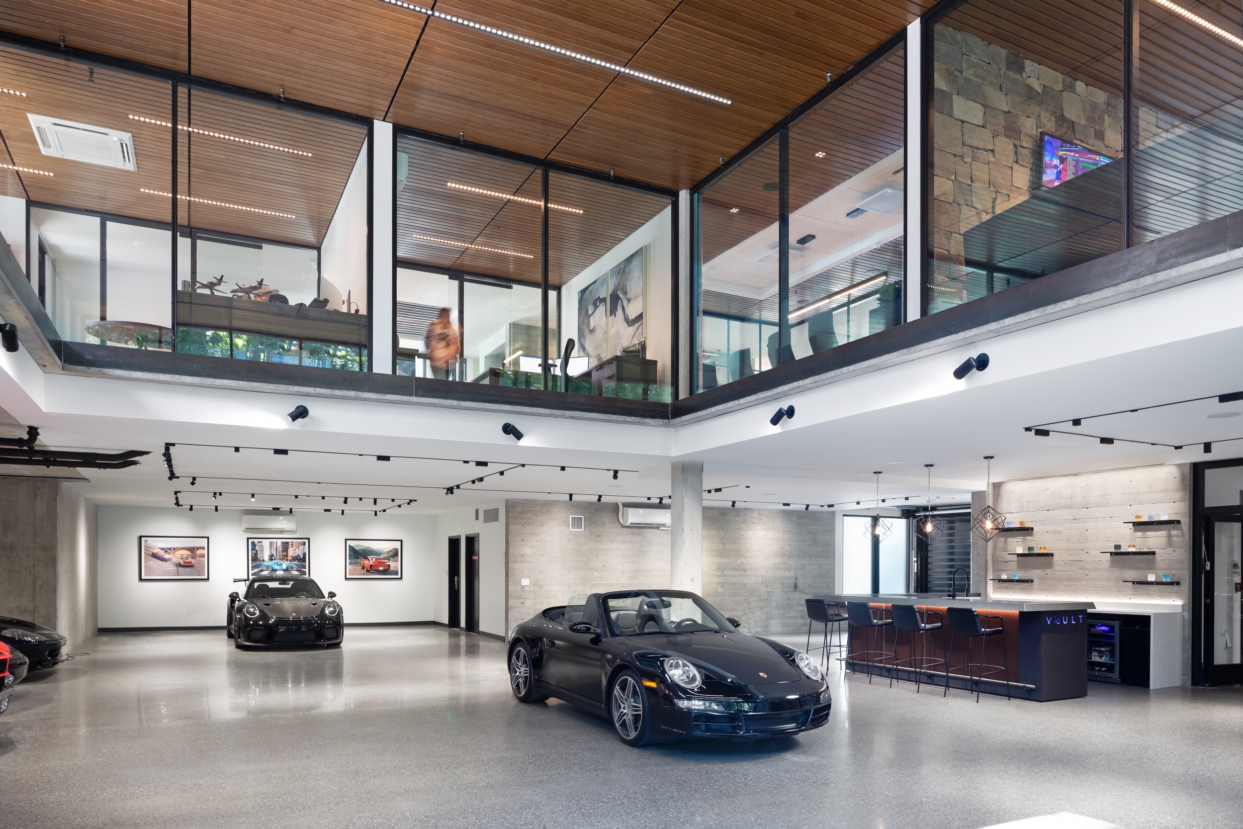 Why you should choose Piix™ MRC for your next interior lighting design ...