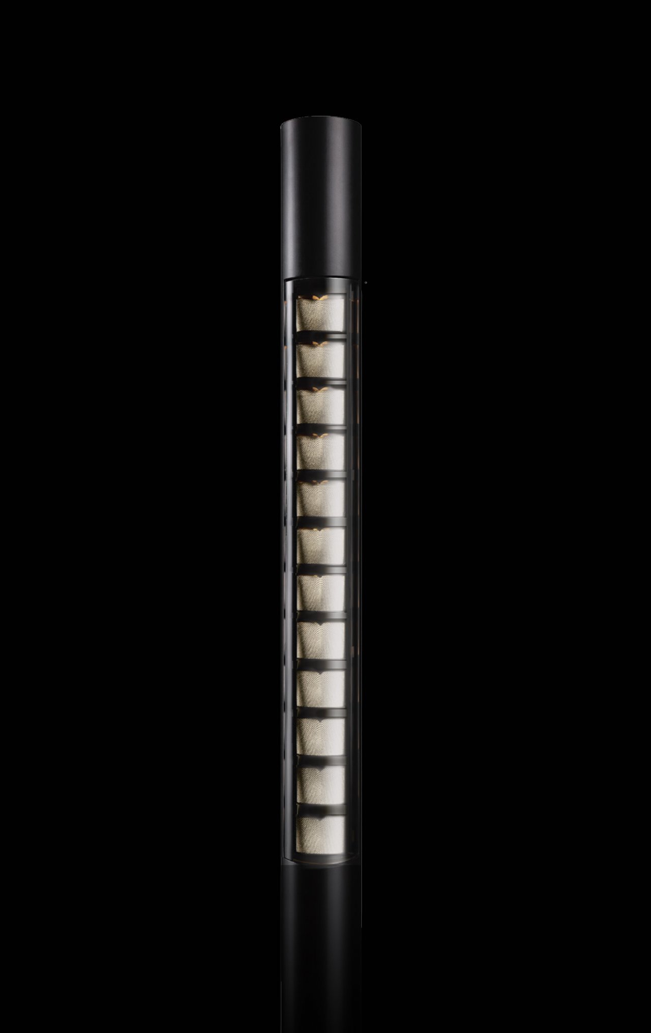 Light Columns Selux