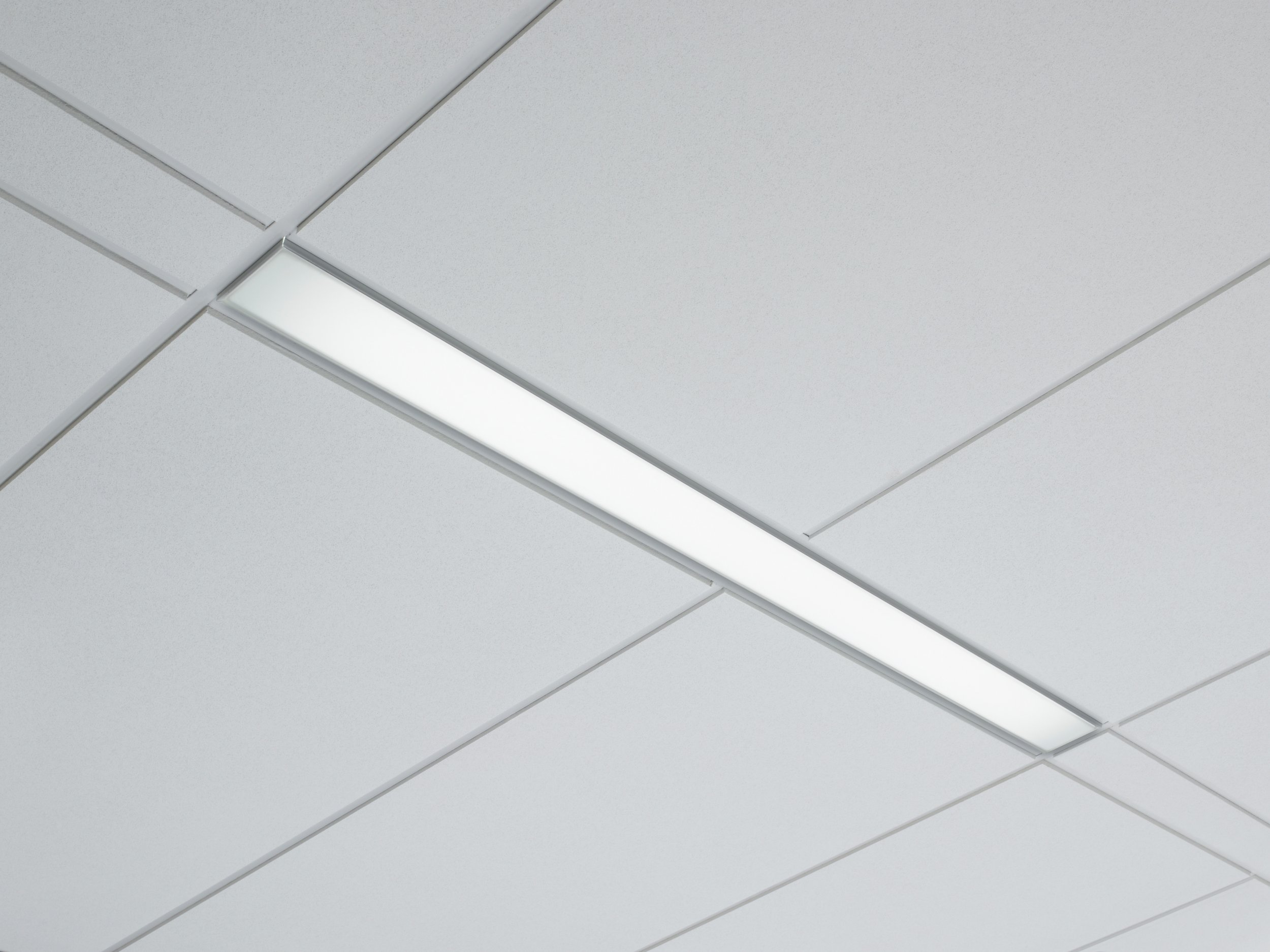M-LED for Technical Ceiling Selux