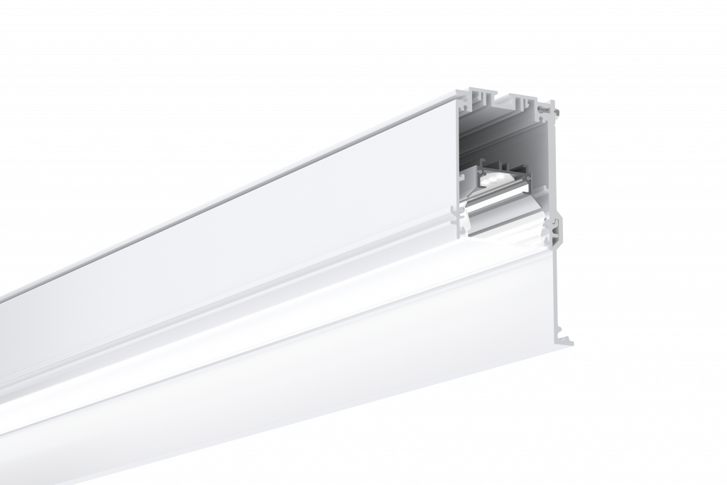 M-LED Recessed Perimeter Selux
