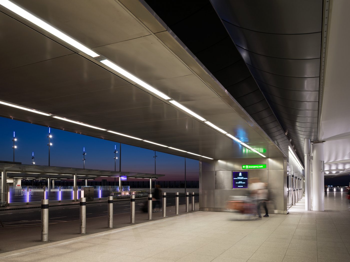 M125 LED Interior Selux