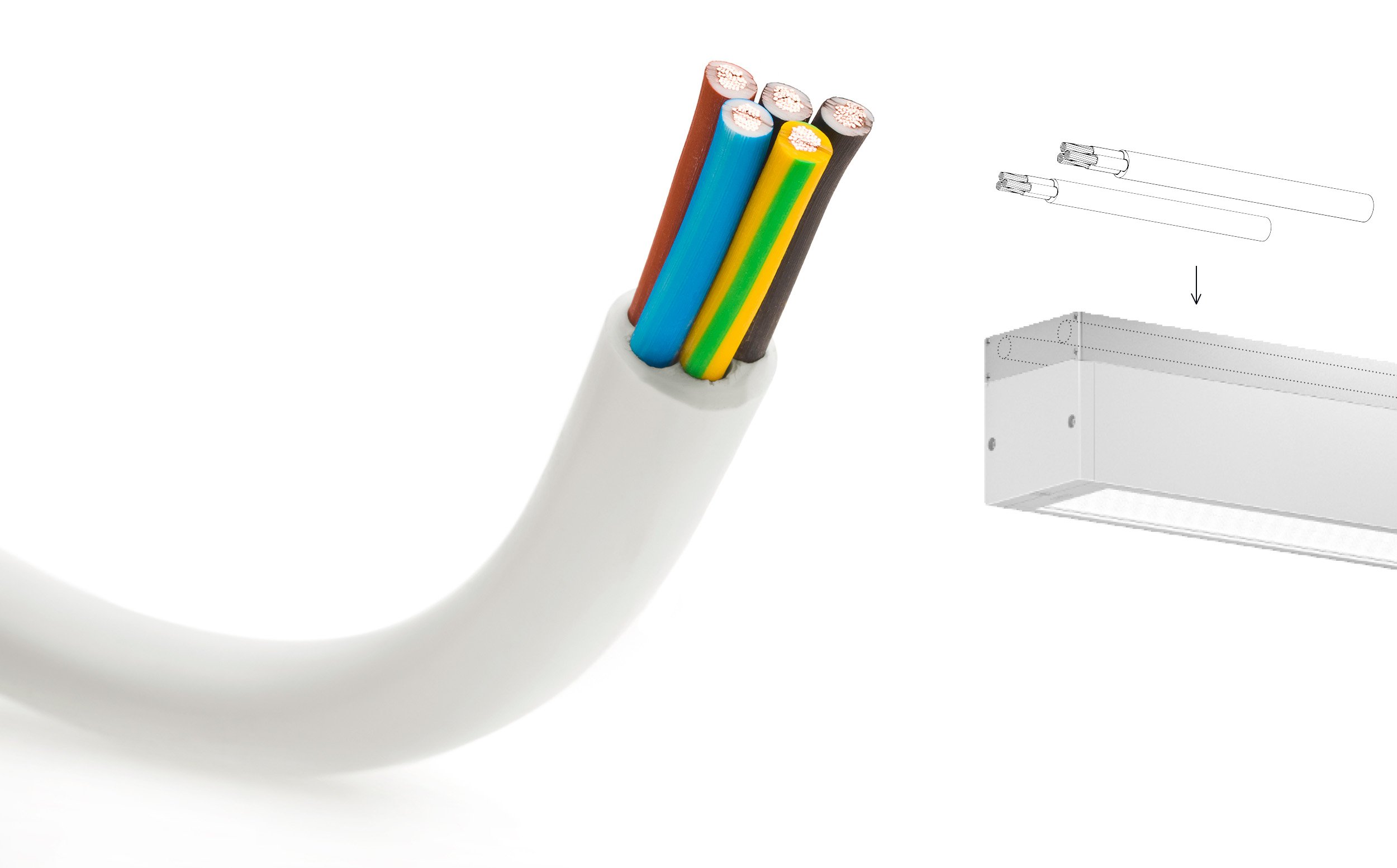 M125 LED Interior Selux