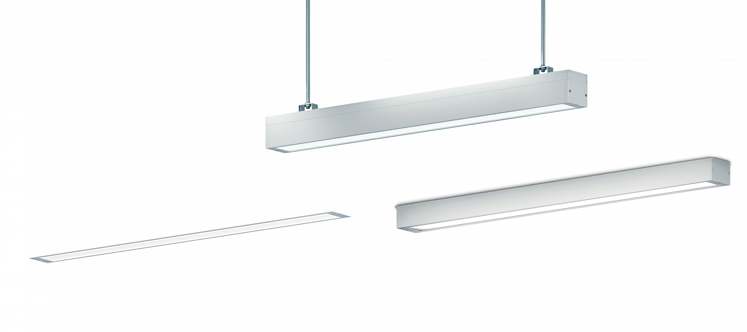 M125 LED Interior Selux