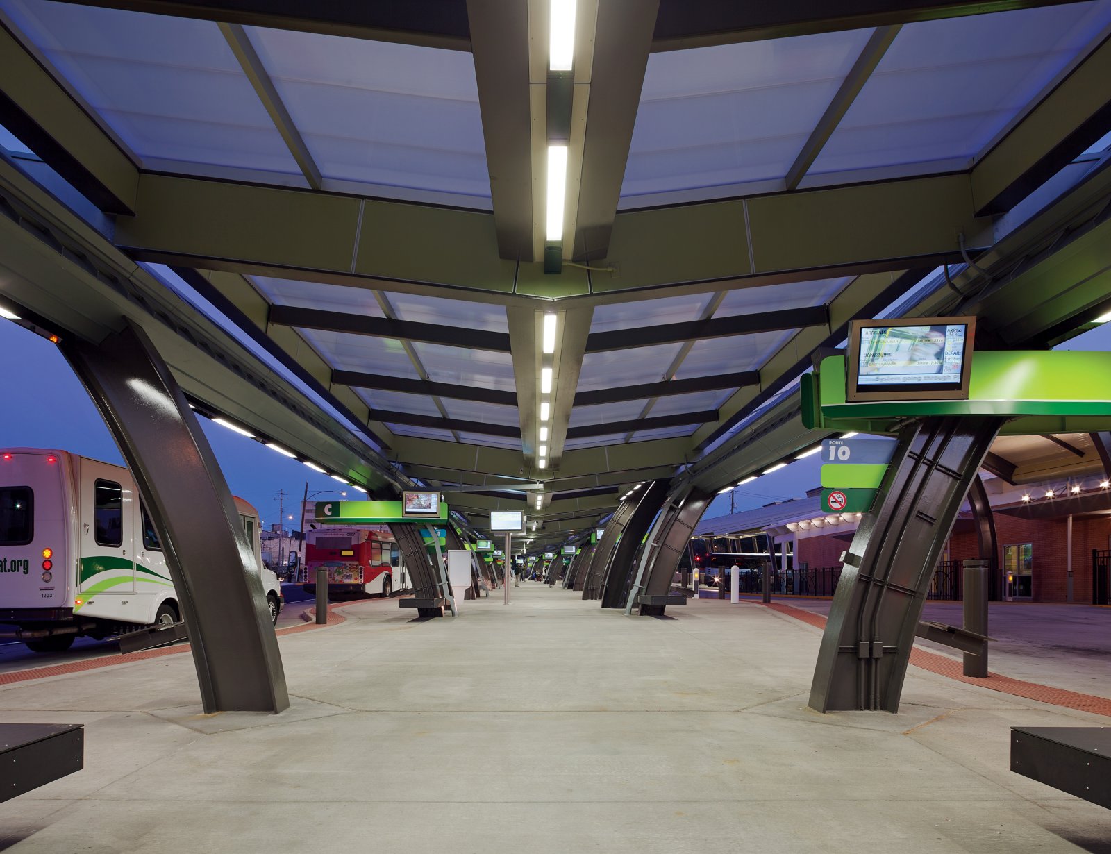 M125 LED Interior Selux