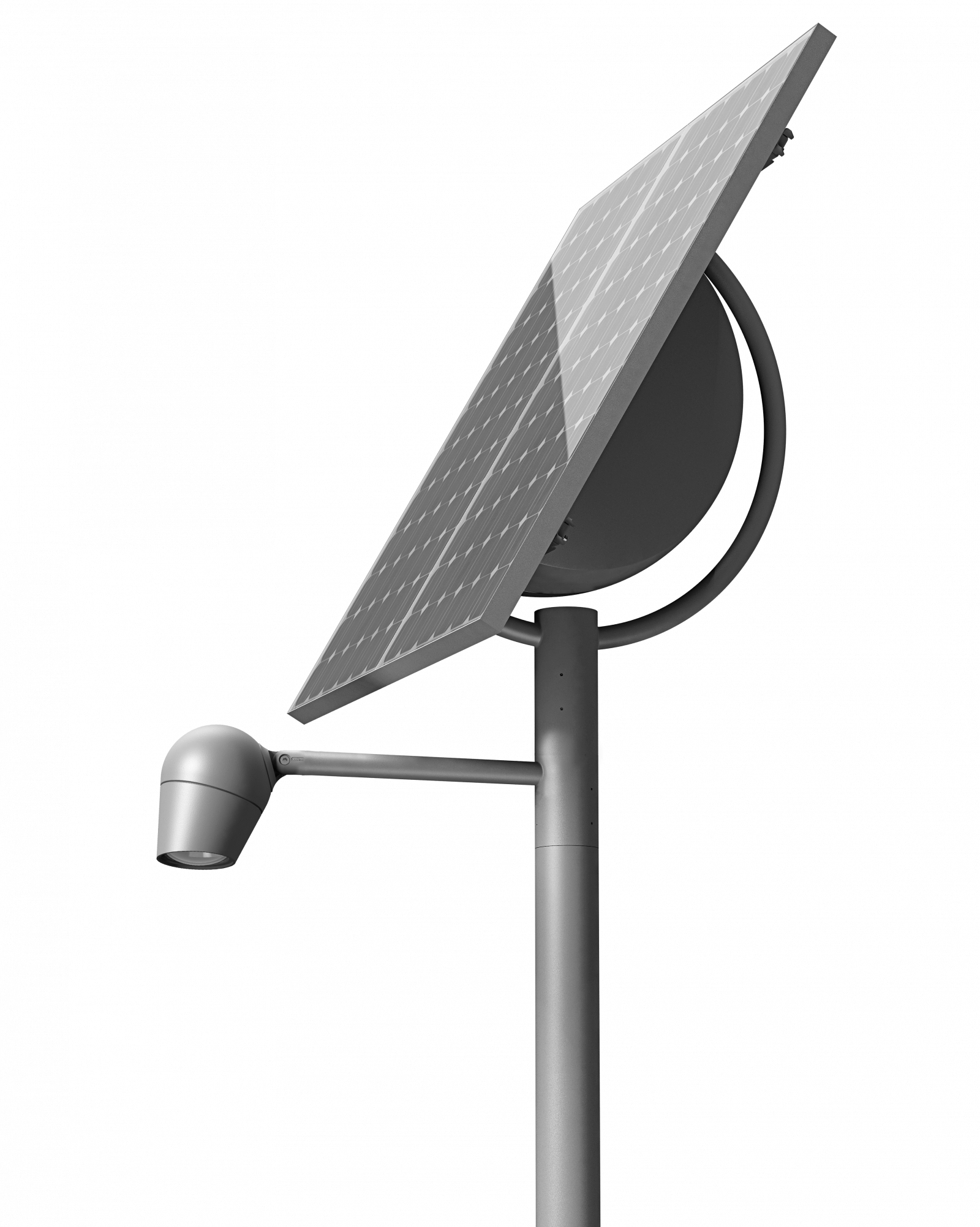 Solar Flat Panel Selux