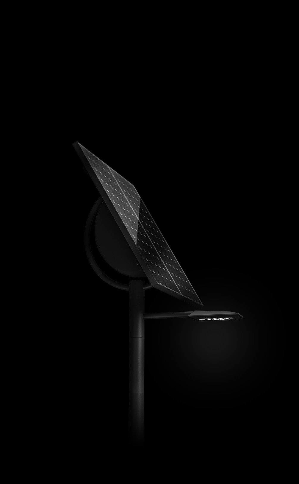 Solar Selux