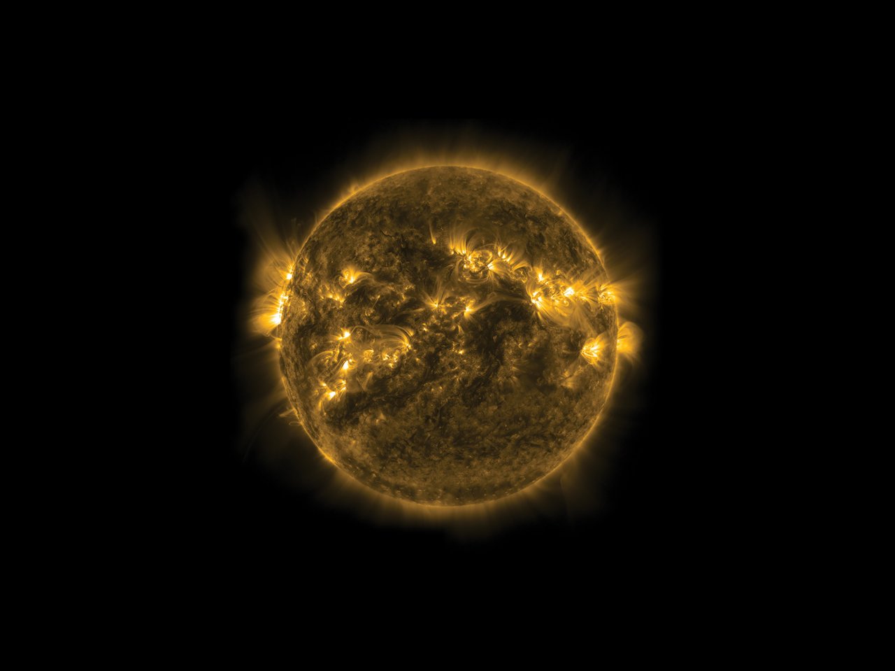 Solar Flat Panel Selux